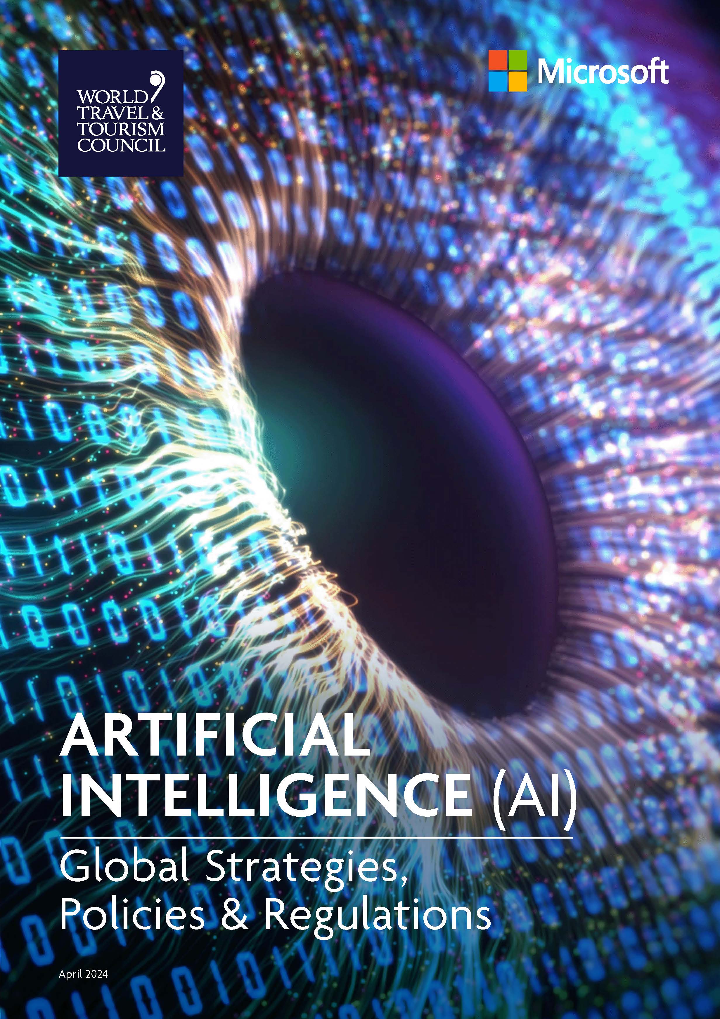 Artificial Intelligence (AI): Global Strategies, Policies & Regulations | WTTC Research Hub